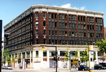 Ontario | The National Trust for Canada